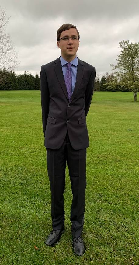 Meet our tutors! - Statistics Tutoring Center - Grand Valley State ...